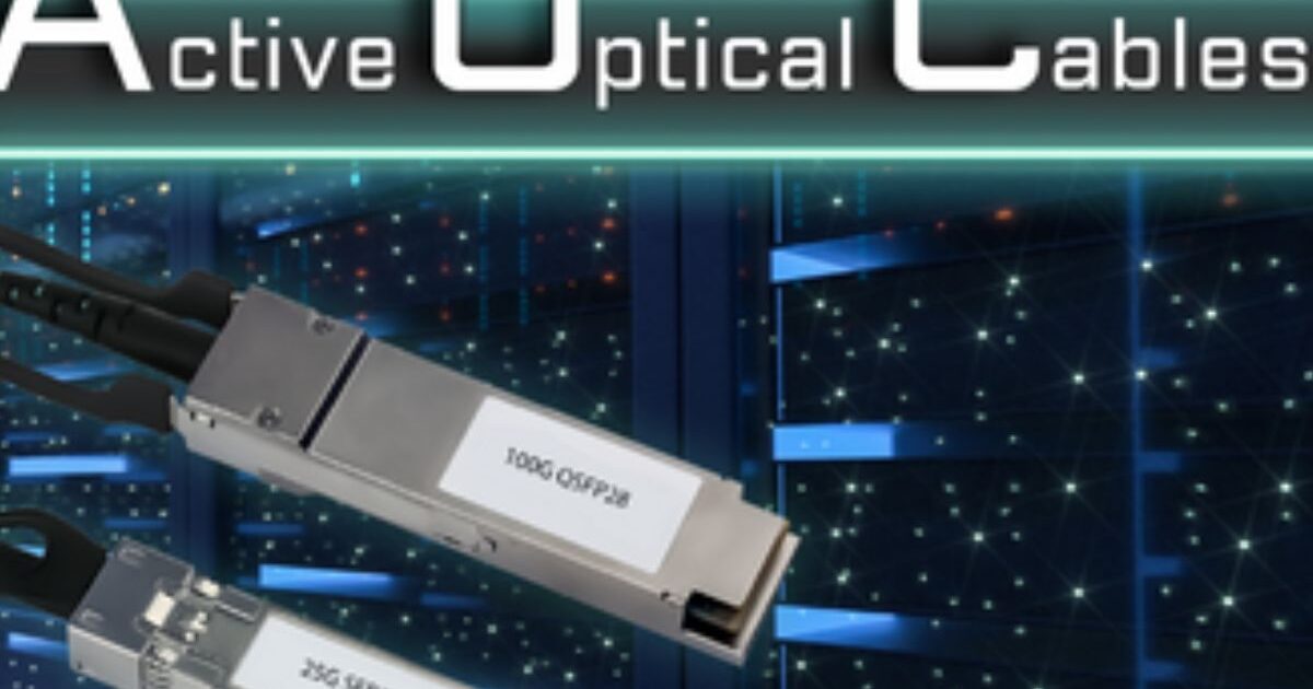 New Product Line | Leader Optec