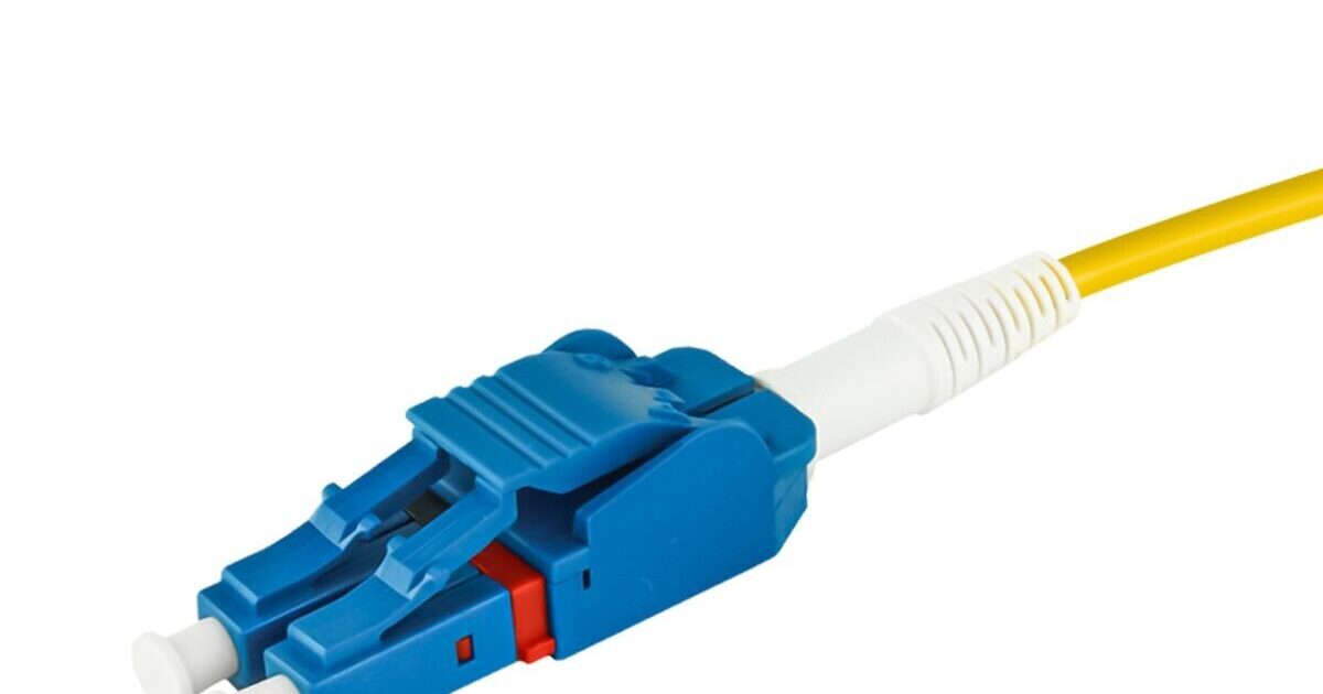 Armoured | Patch Leads | Leader Optec