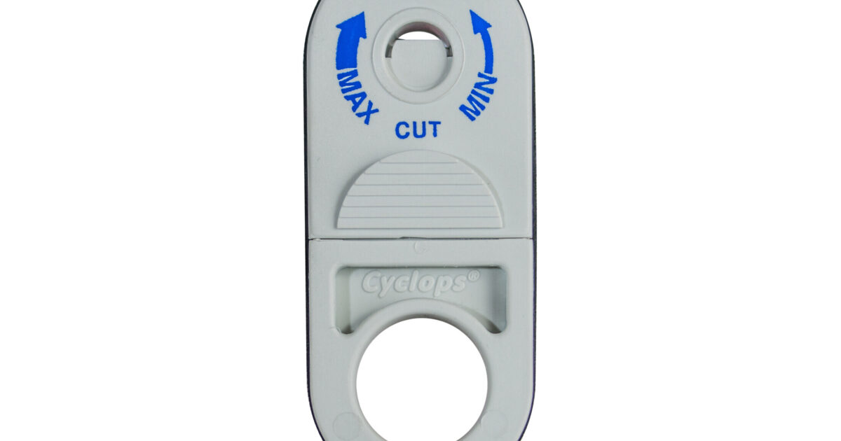 Jonard Tools Cyclops Wire Stripper | Leader Optec