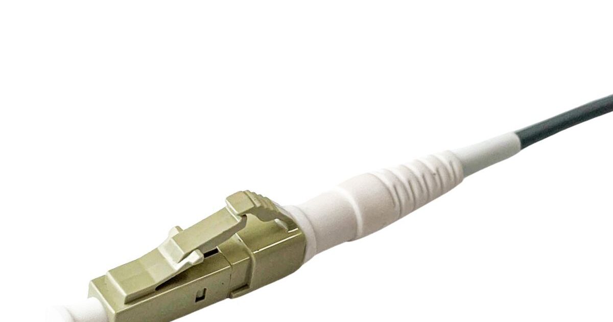 Simplex | Patch Leads | Leader Optec