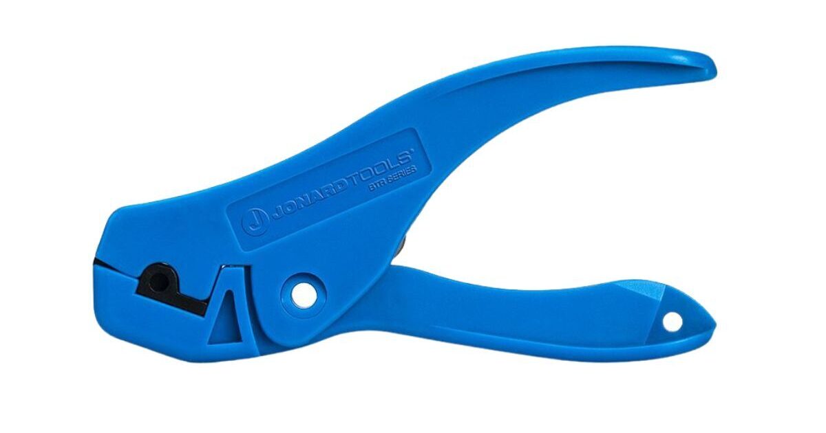 Jonard Tools Buffer Tube Ringer (up to 6 mm) | Leader Optec