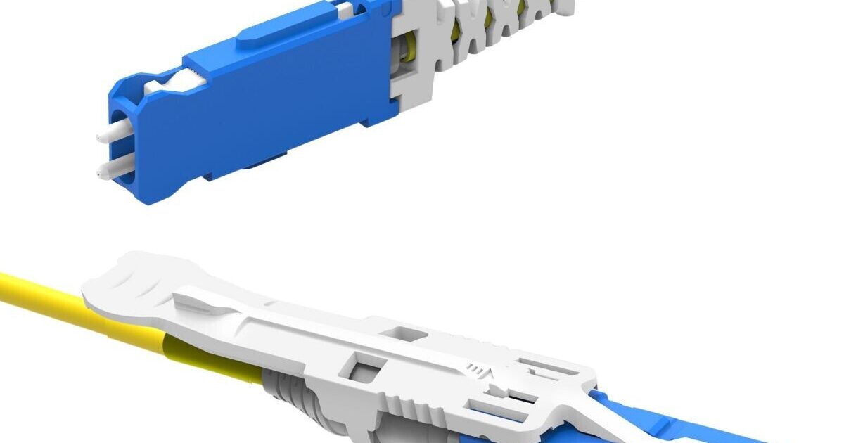 Expansion of VSFF Connector Range | Leader Optec