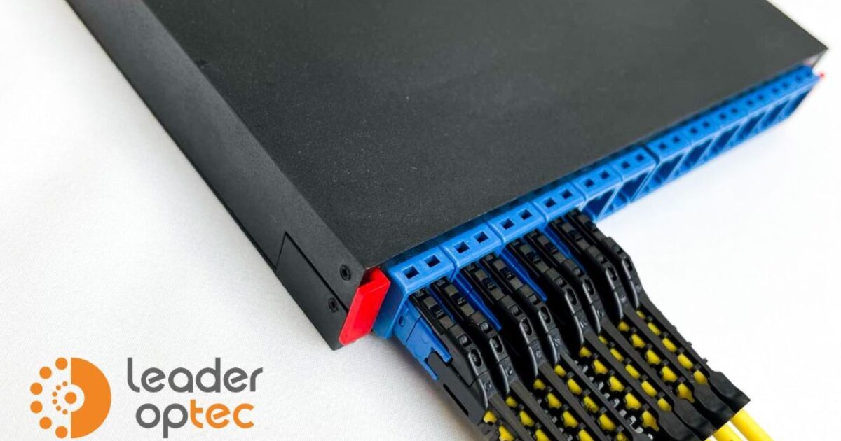 Introducing Our New VSFF MDC Solution | Leader Optec