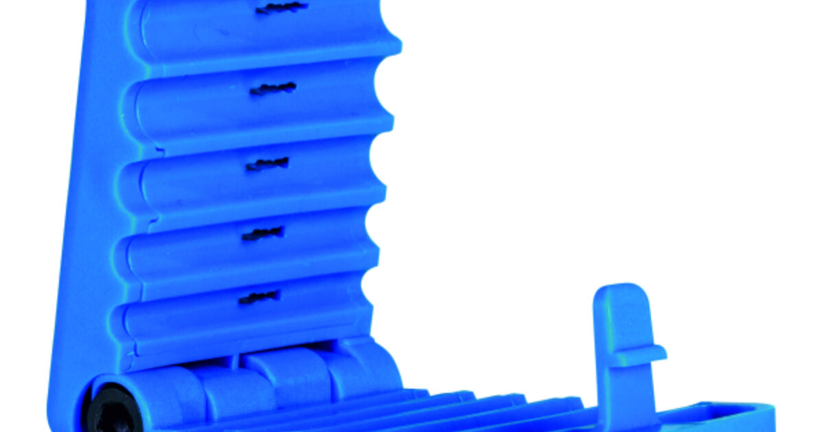 Mid Span Slitter (2.9 mm-6.8 mm) | Leader Optec