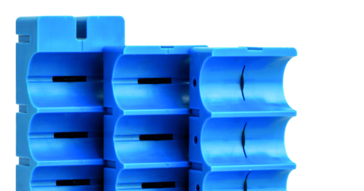 Mid Span Slit & Ring Tool (9.8 mm-18.2 mm) | Leader Optec