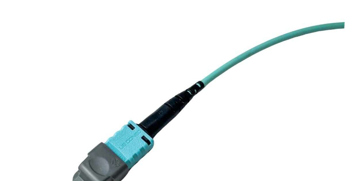 MTP® Lite Trunk | MTP® Assemblies | Leader Optec