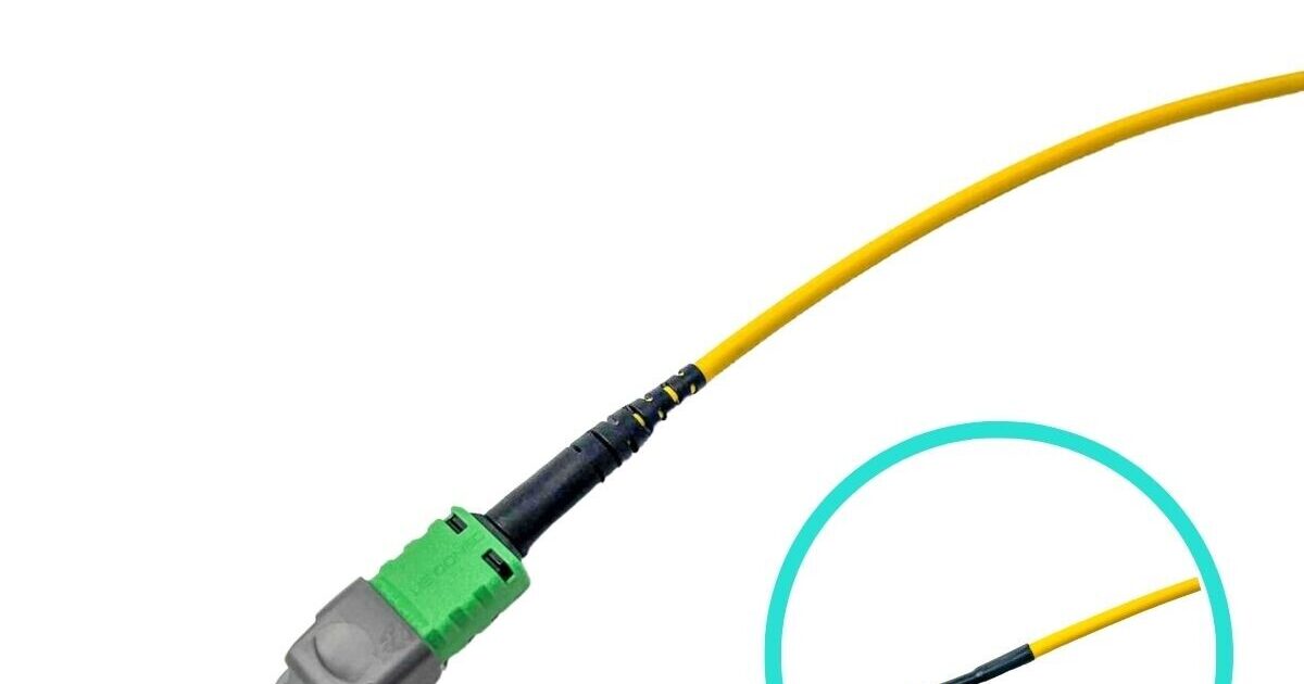 MTP® Tuff Trunk | MTP® Assemblies | Leader Optec