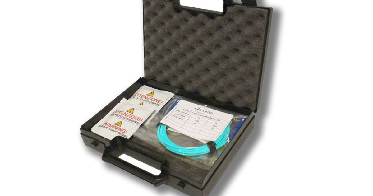 Test Reference Leads | Test Reference Leads | Leader Optec