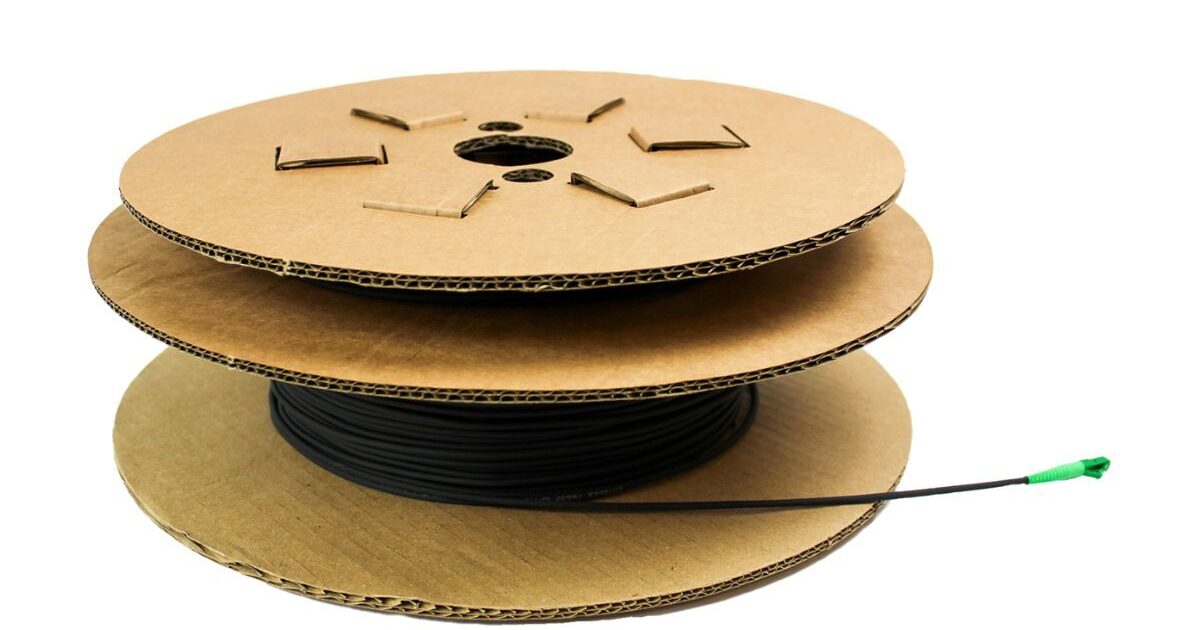 Outdoor Drop Cables | Drop Cables | Leader Optec