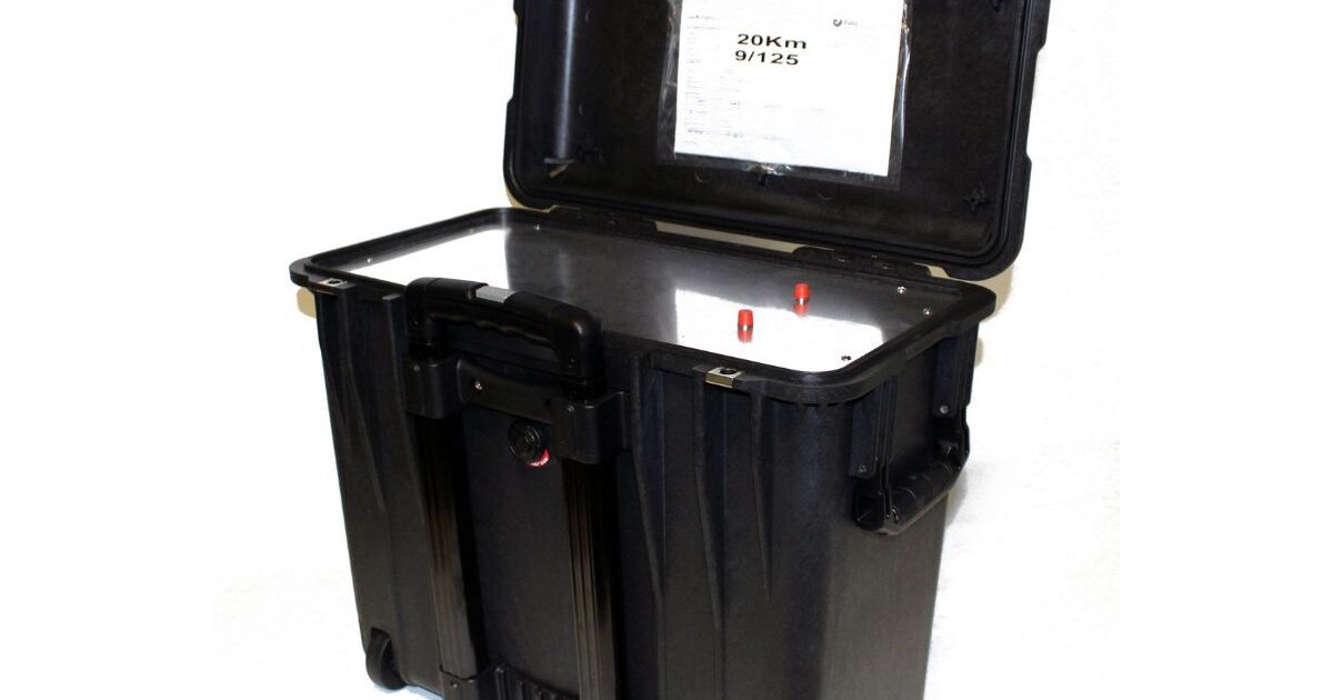 Portable Network Simulator | Network Simulators | Leader Optec