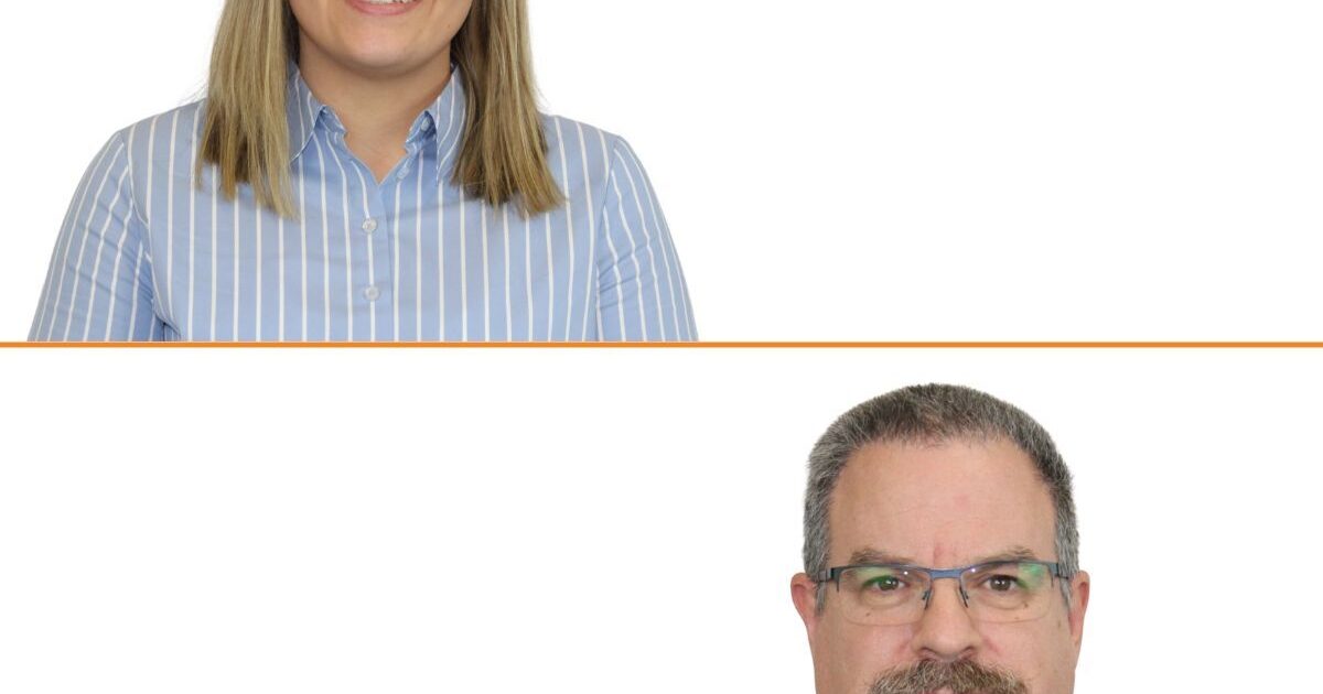 Sales & Marketing Team Growth | Leader Optec