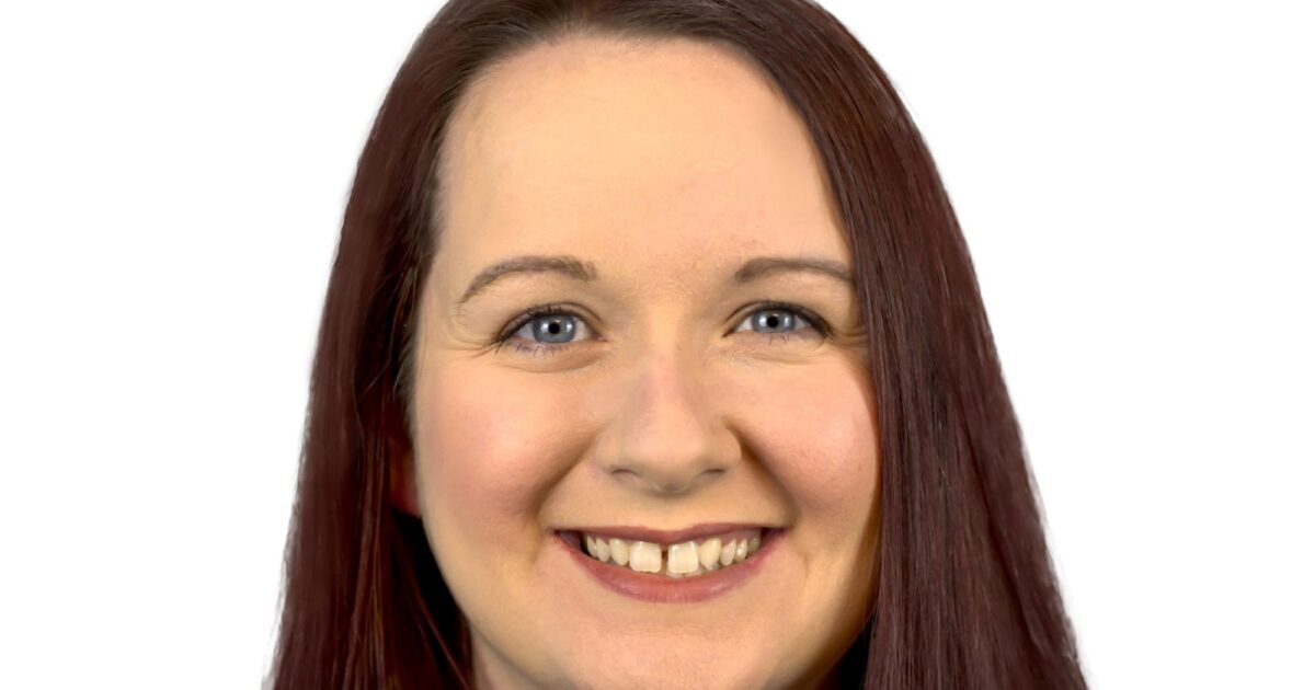 Celebrating Our New Sales Office Manager | Leader Optec