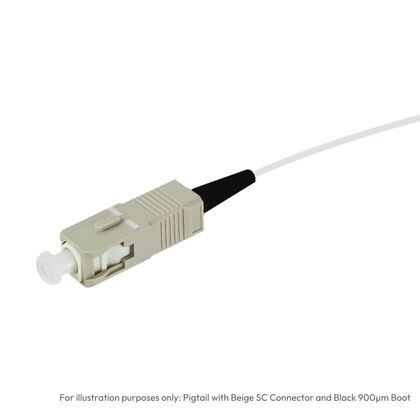 Pigtails | Pigtails & Accessories | Leader Optec