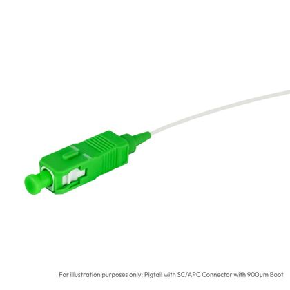 Pigtails | Pigtails & Accessories | Leader Optec