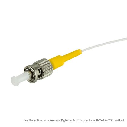 Pigtails | Pigtails & Accessories | Leader Optec